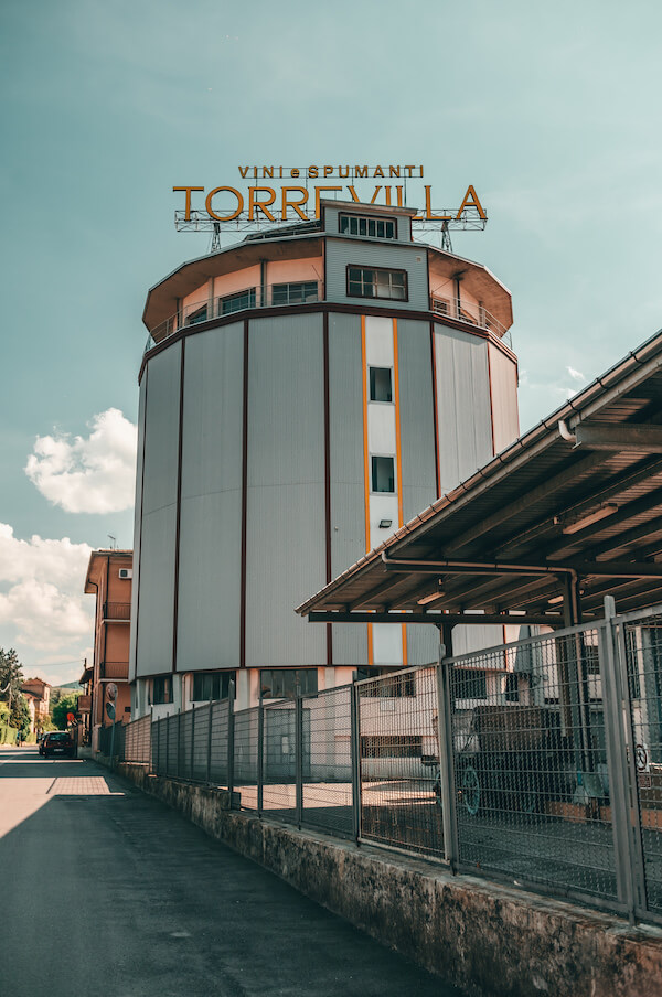Winemaking Philosophy - La Genisia